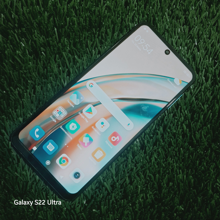 Redmi 9 S sotiladi