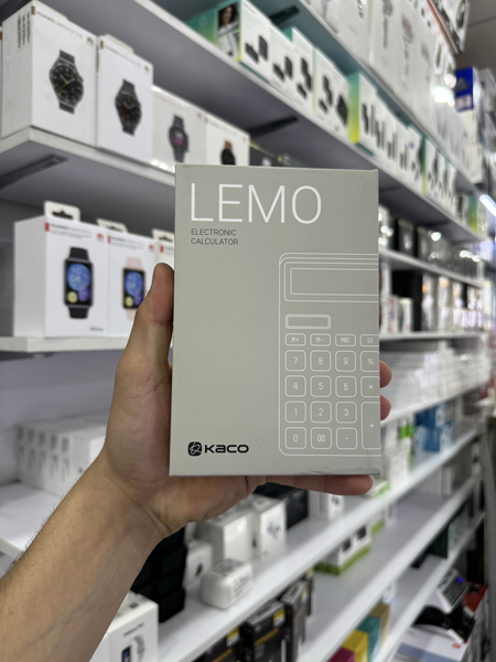 Mi Kalkulator Lemo Kaco