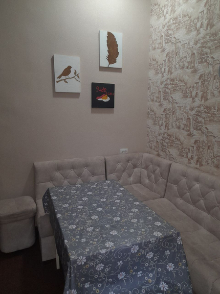 Квартира 2/3/4 на Ракате