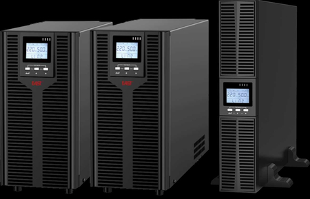Установка, запуск, ремонт, обслуживание UPS (ИБП) Legrand, KSTAR, EAST
