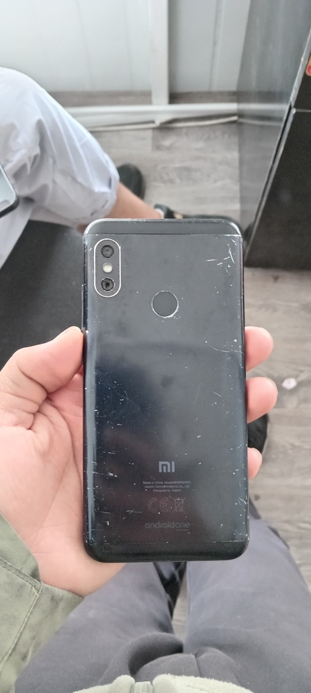 Redmi 2 Lite 400 000ming som