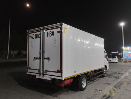 Isuzu sotiladi srochno