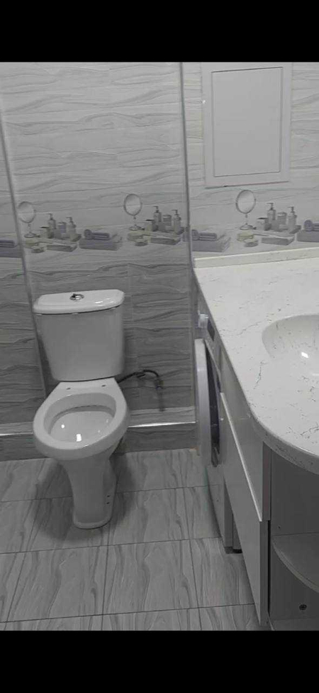 Сдаётся Квартира в новастройке