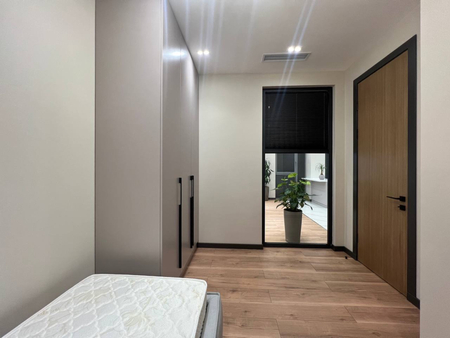Сдам квартиру в аренду 3х ком 87м2 ЖК Mirabad Avenue Гостиница Россия