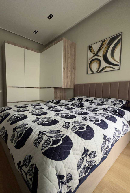 Ташкент сити Boulevard Residence. Сдаётся 2х комнатная квартира,
