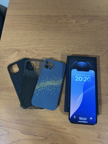 Iphone 12 pro ideal