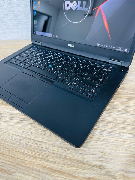 Продам Мощный, Игровой Ультрабук DELL Latitude 5480