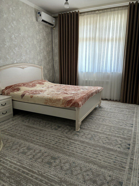 Сергели строител 12 метро бекати