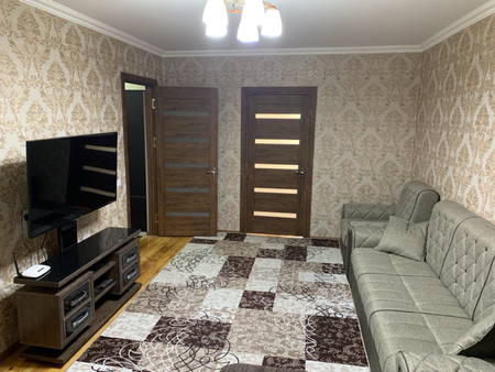Сдается 2х комнатная квартира, Чиланзар 8кв