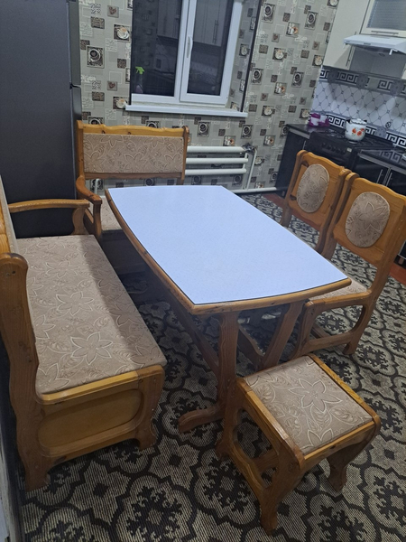 Куханная мебель уголок