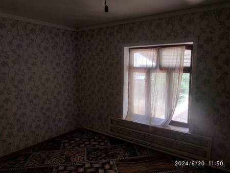 3 сотки, 5 комнат, Кибрай,Чинобод