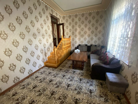 Ховли сотилади турт сотук