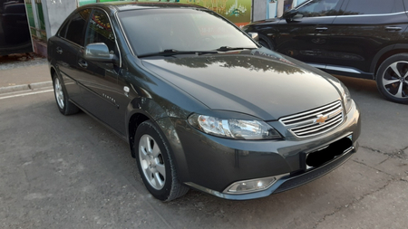 Продаётся Lacetti 2 в отличном состоянии