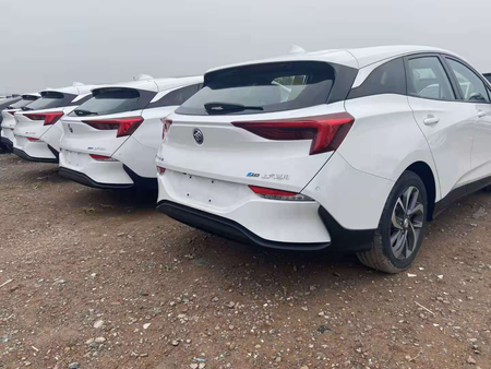 Янги Buick velite 6 450км