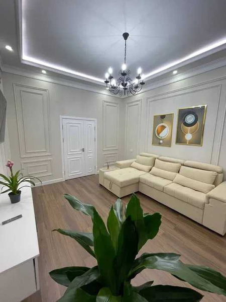 Срочно продается Квартира улица Бабура