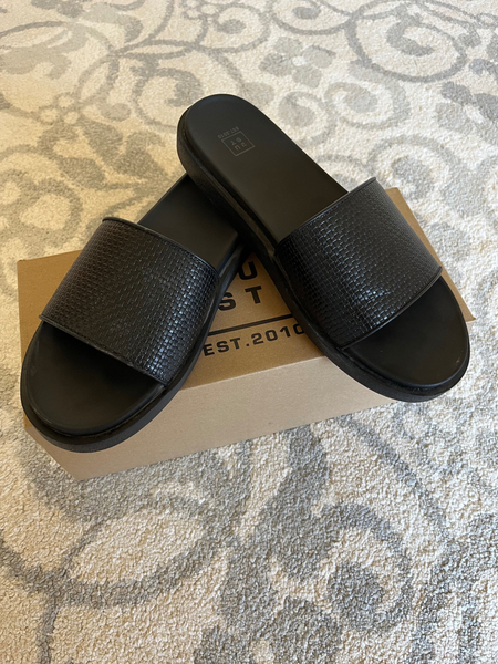 Тапочки Just 40-41