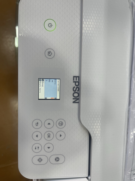 Принтер Epson l3266 3в1 wi/fi