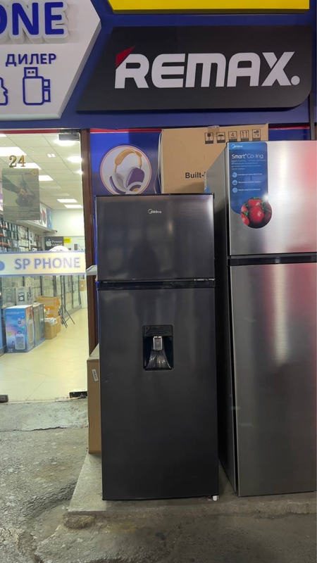 Midea Холодильник