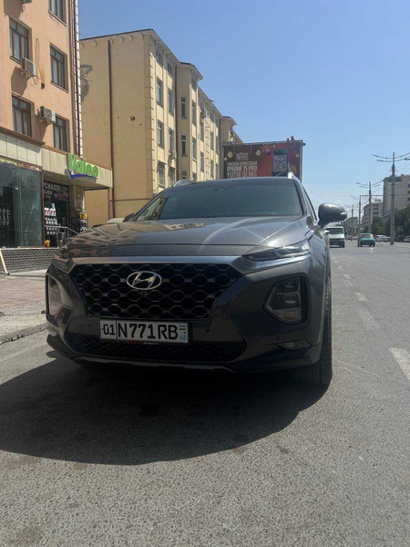 Продается машина срочно  иномарка ХЮНДЕЙ(HYUNDAI)