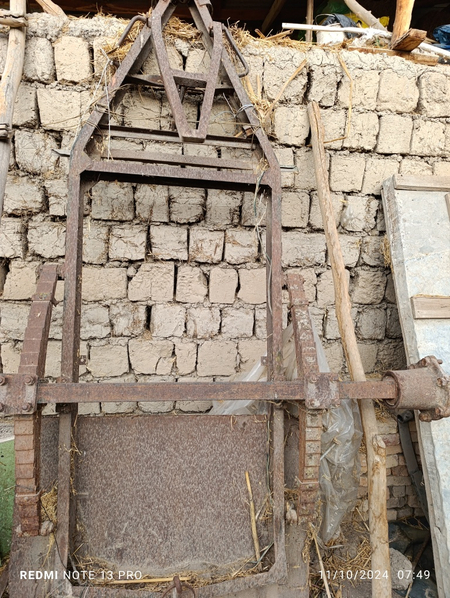 Assalomu alaykum baquvvat prsep sotiladi