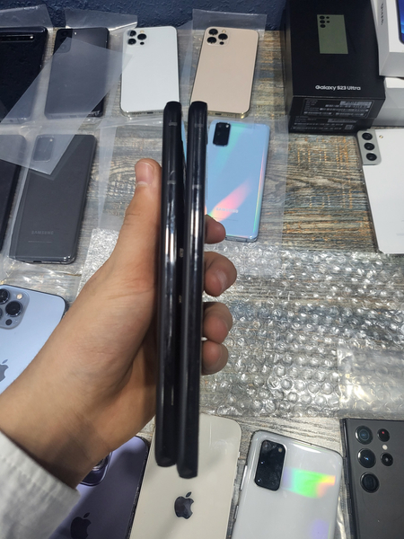 Samsung s21 ultra dona optom