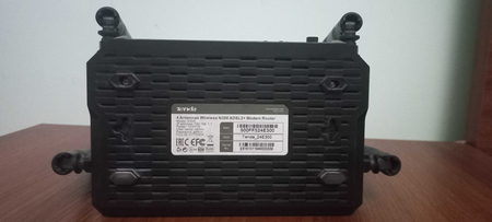 Wi Fi Router satiladi.