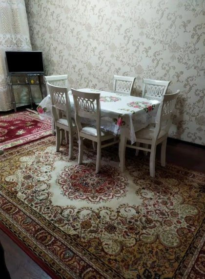 14 квартал 1в2/2/4 36м²