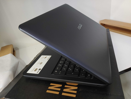 ASUS Vivobook E1504F Ryzen 7-7520U DDR5 16/256 15.6 FHD IPS (new)