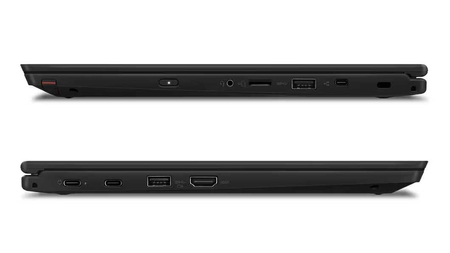 Трансформер Lenovo ThinkPad L13 Yoga (gen.1)