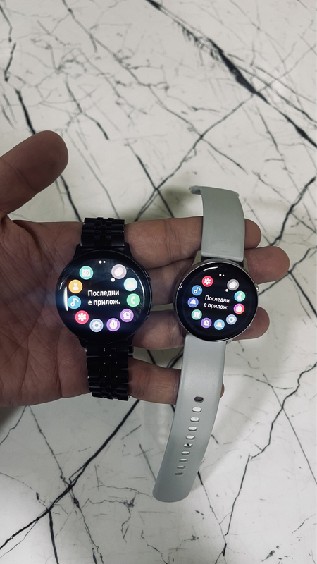 Samsung Active Watch 2 ikalasi wu narxda