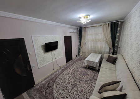 10 Кв_ 2/3/4 Медиа Парк Балкон 1.5х3