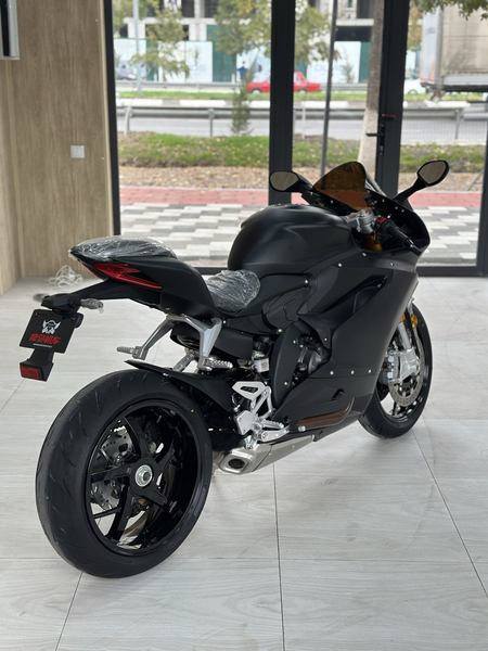 Moxiao 500cc armada