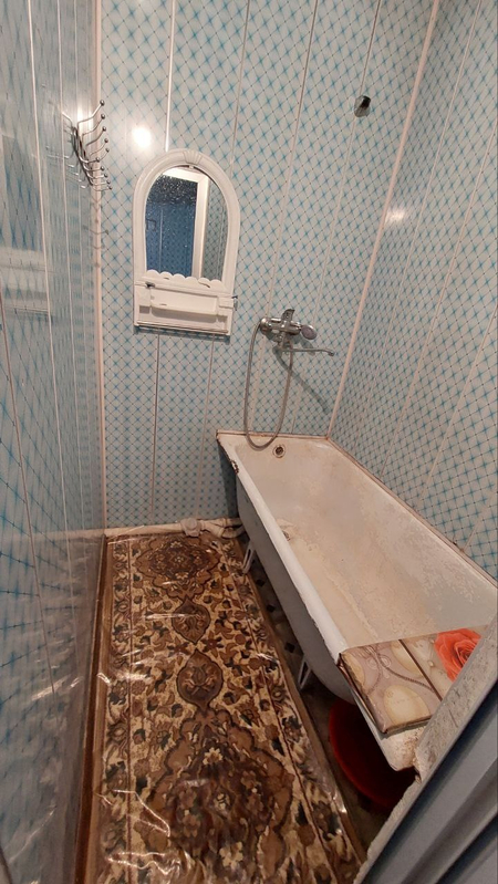 Kvartira ijaraga beriladi