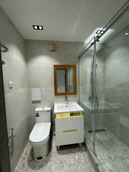 Продажа квартиры на Новомосковской ID:LR 30