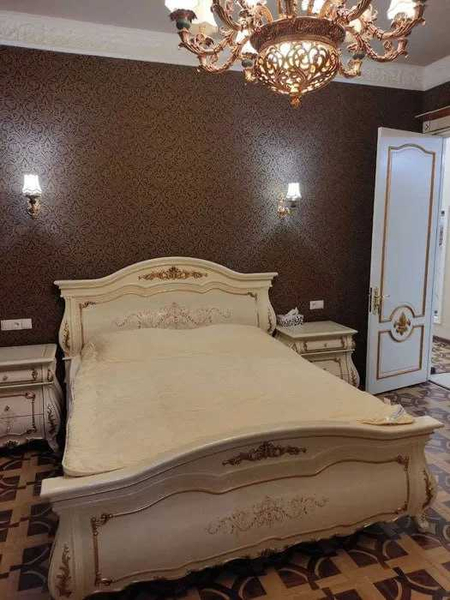 Сдается квартира в новостройке Габус Т. Шевченко