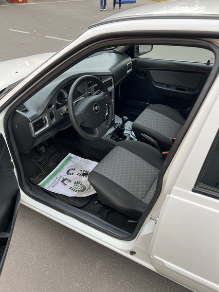Nexia2 1.6 dons super kansaner