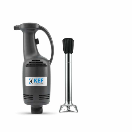 Электрический погружной блендер KEF-BL40 L50