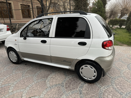 Matiz Best H9 Supper