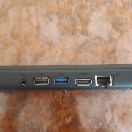 Acer EX2519 series