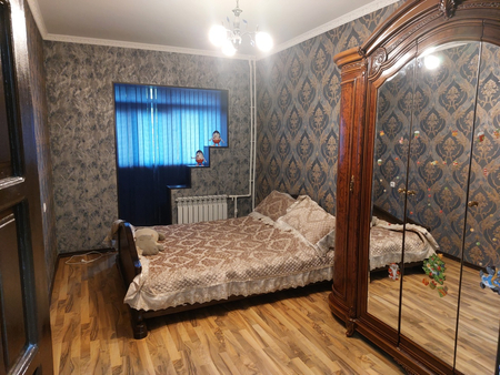 Сдам двухкомнатную квартиру в центре столицы