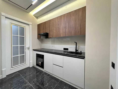 Срочно продается 3/4/21 квартира в ЖК Акай Сити 72 м²  (США)
