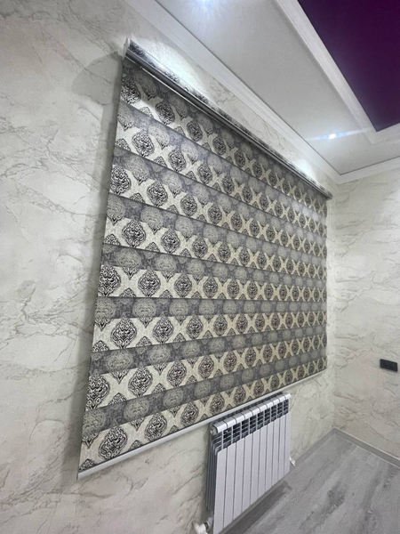 Жалюзи JALYUZI Ideal blinds