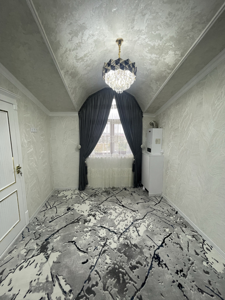 Мансарда геофизика 33,000$