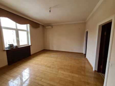 Продажа Недвижимости с 9 сотками и 750 кв.м. (Никитина)