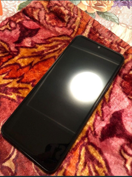 Xiaomi Redmi note 12