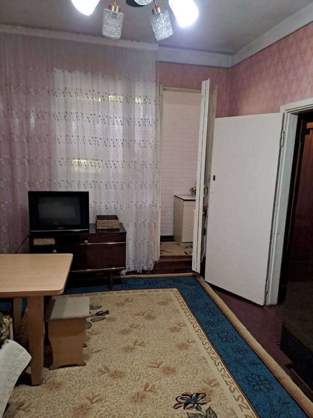 2-к квартира, 50 м², 2/4 эт.ТТЗ -1 ориентир: 210 школа