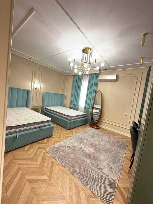 Продаётся роскошный дом по отличной цене!