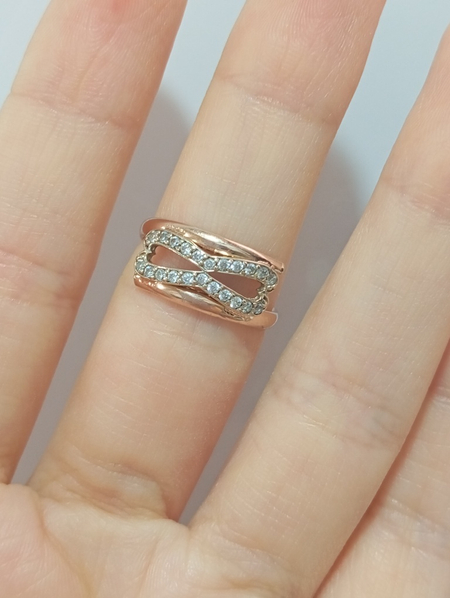Кольца новые золотые 585 заводские