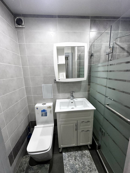 Продам 3-х комнатную квартиру