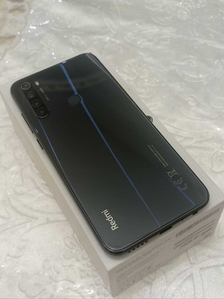 Продам Redmi Note 8T 64/4
